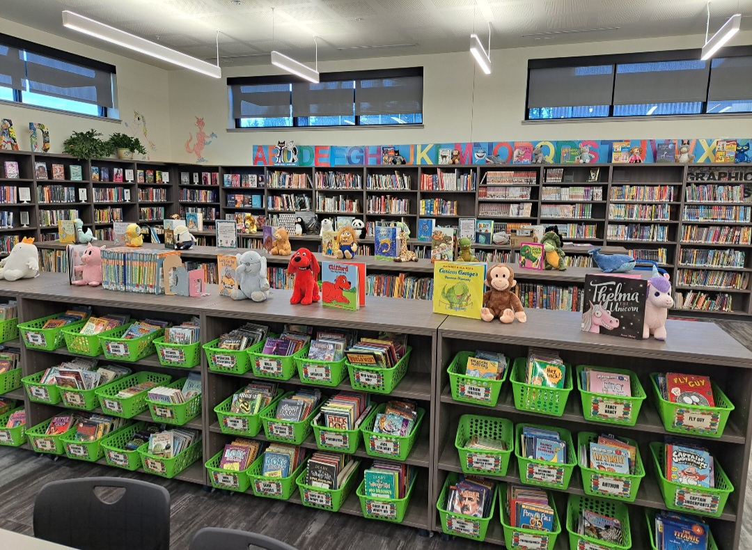 Tech Fun In The Library – A blog for school librarians, media ...