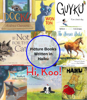 Kick Off Poetry Month with Haikus – Tech Fun In The Library