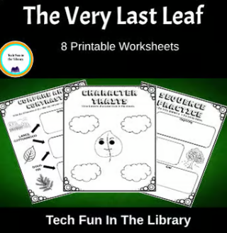 Fall Into Reading: Fun & Easy Activities for Your Favorite Autumn Books ...