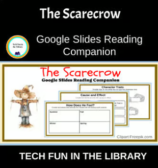 Fall Into Reading: Fun & Easy Activities for Your Favorite Autumn Books ...