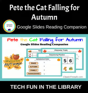 Fall Into Reading: Fun & Easy Activities for Your Favorite Autumn Books ...